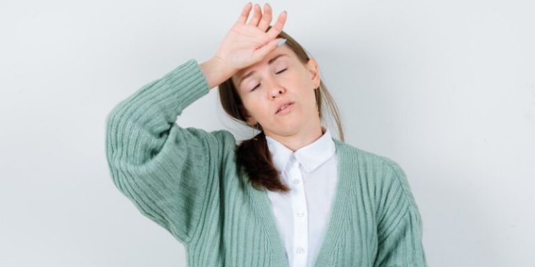 9 Tanda-Tanda Menopause yang Perlu Diketahui