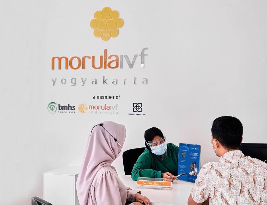 Morula IVF Indonesia dan Akseleran Hadirkan Pembiayaan Fleksibel untuk ...