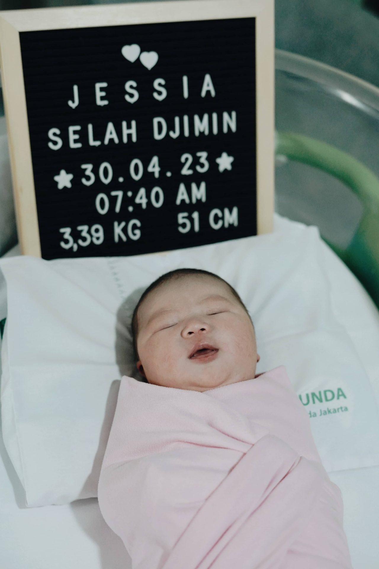 Morula IVF Indonesia & RSIA Bunda Jakarta Menjadi Bagian Dalam ...