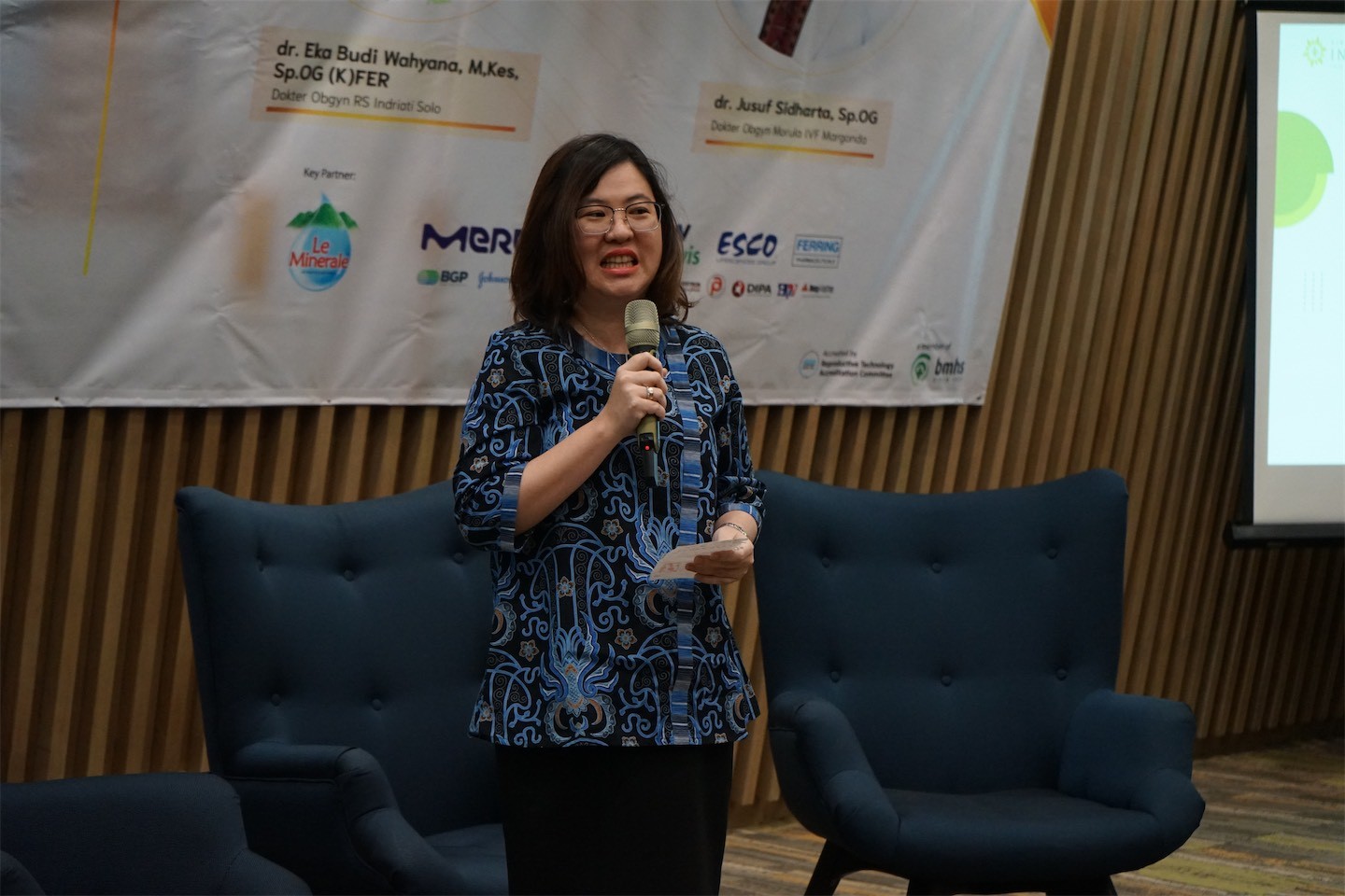 Morula IVF Indonesia Gandeng RS Indriati Solo Baru Hadirkan Layanan ...