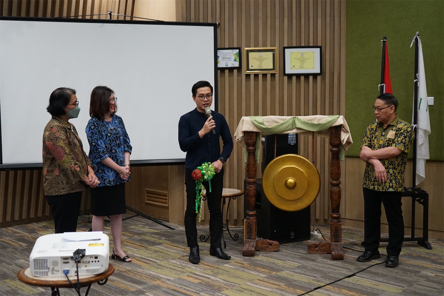 Morula IVF Indonesia Gandeng RS Indriati Solo Baru Hadirkan Layanan ...