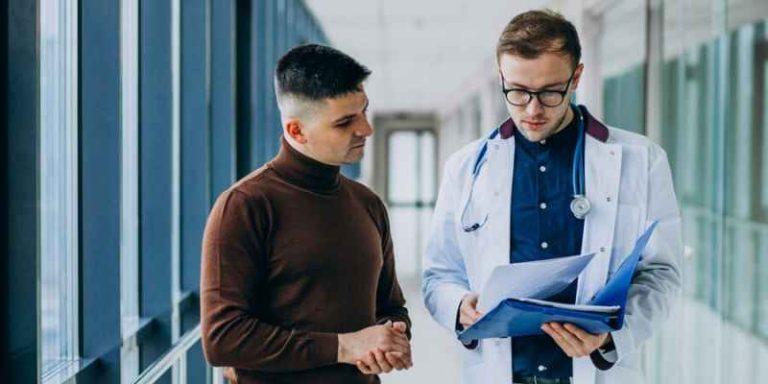 Jenis Penyakit Prostat: Gejala, Penyebab, dan Perawatan