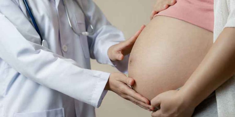 Fundal Height: Definition, Measurement, & Fetal Growth