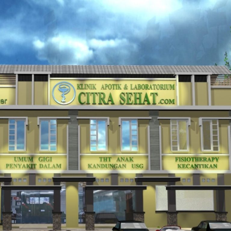 Klinik Fertilitas Indonesia – Morula IVF