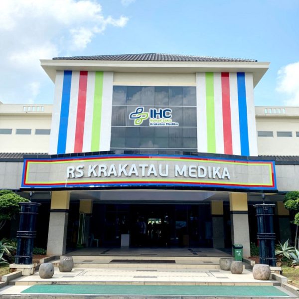 Klinik Fertilitas Indonesia – Morula IVF