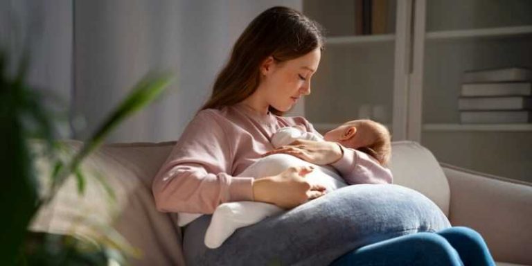 Hormon Oksitosin: Manfaat & Cara Meningkatkannya