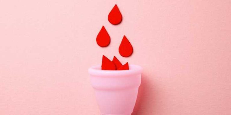 Brown Menstrual Blood: Causes Symptoms, and When to Worry
