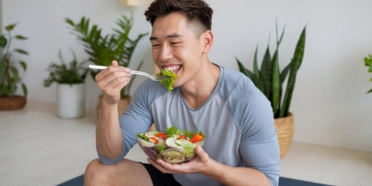 5 Fungsi Hormon Testosteron dan Tips Cara Meningkatkannya