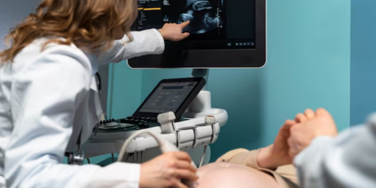 Cara Membaca Hasil USG Kehamilan dengan Mudah dan Akurat – Morula IVF